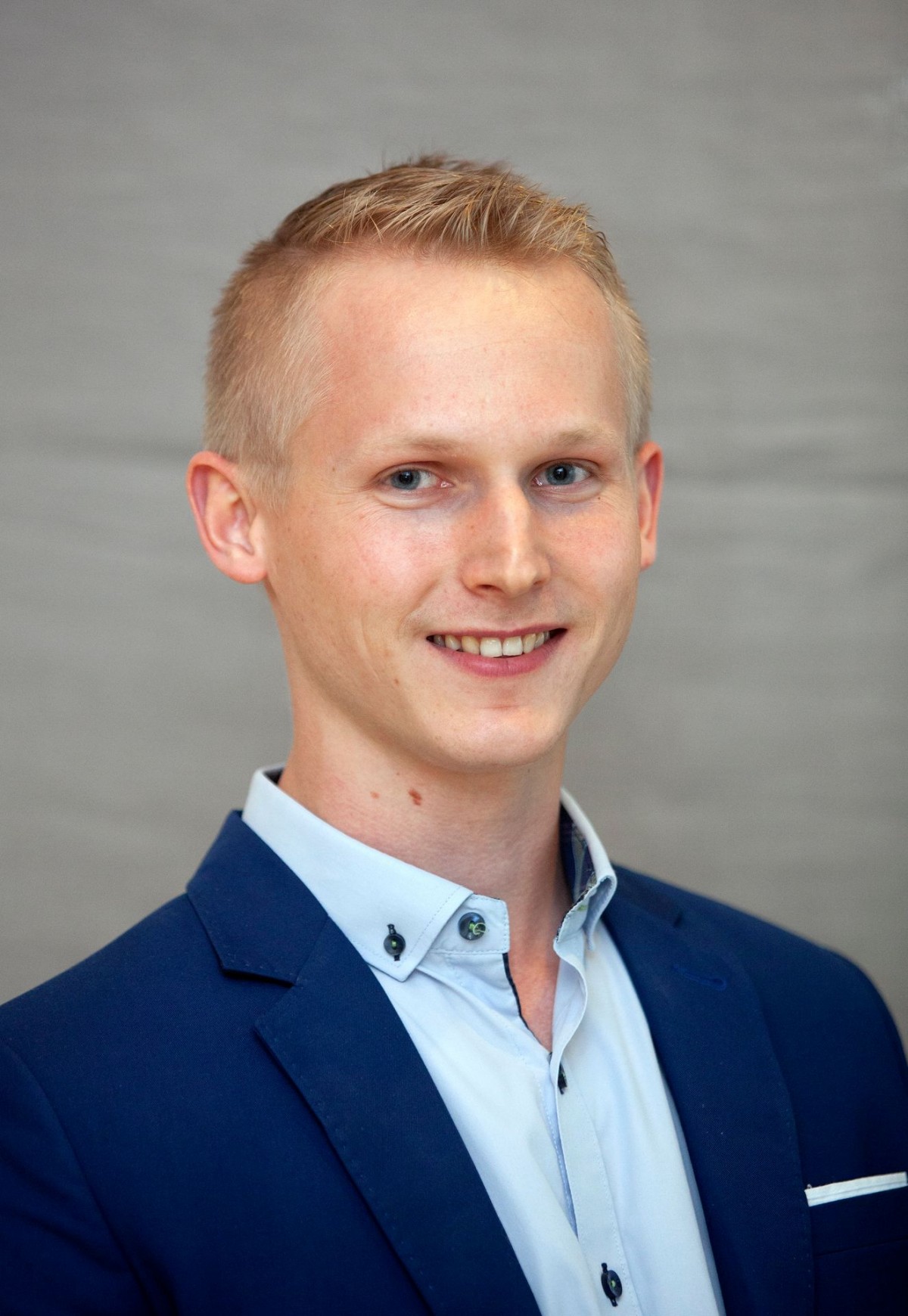 Verksamhetsberättelse 2019 - VIVAB:s nya styrelse